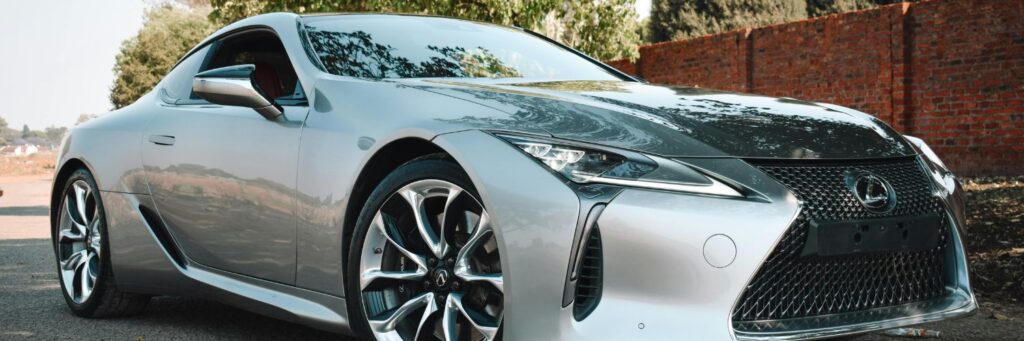 Lexus Service Center Oliver Paipoonge, ON | Lexus Repair Mechanic Shop