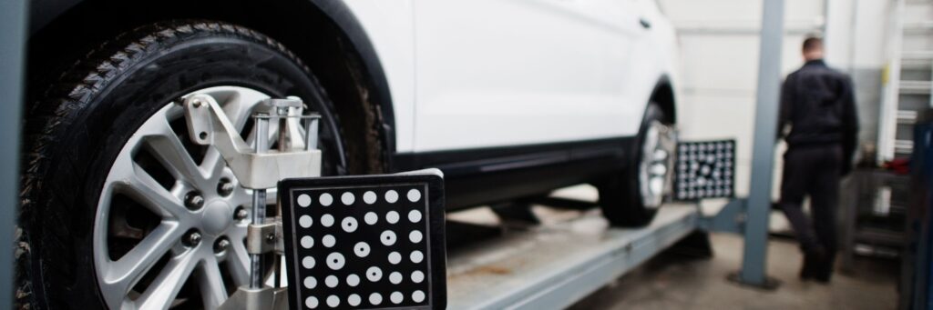 4 Wheel Alignment Shop Thunder Bay, ON | Car Wheel Alignment